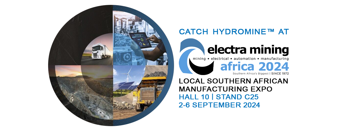 HYDROMINE™ Projects International | Innovators in Valve Technology™